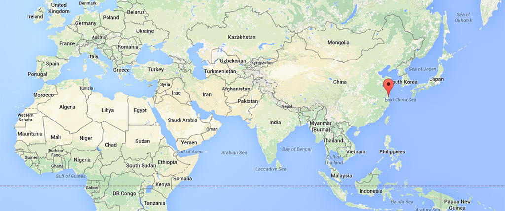 Šangaj: U Kini je sve relativno - Glas Zabjela